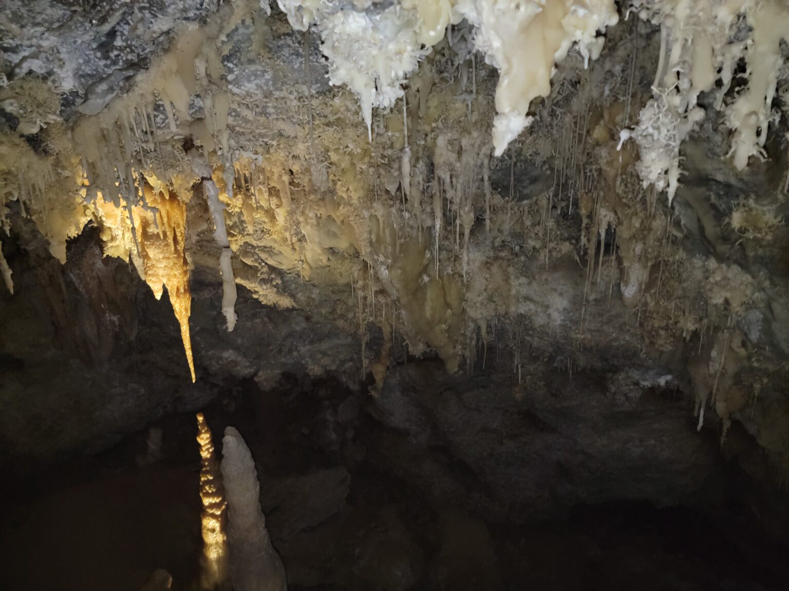 The Ultimate Guide to Timpanogos Cave National Monument | Florida ...