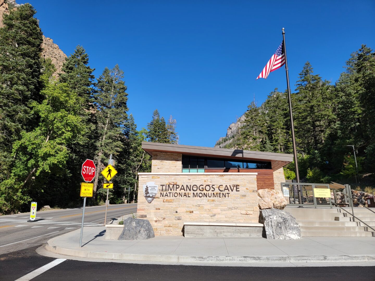 The Ultimate Guide to Timpanogos Cave National Monument | Florida ...